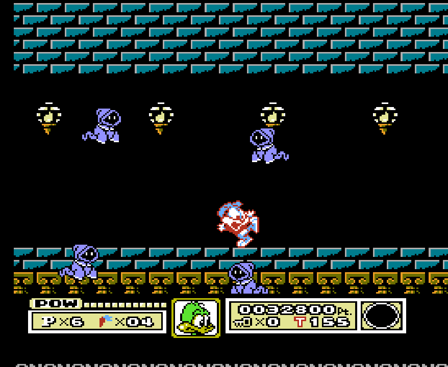 Tiny Toon Adventures (NES Review) | Indie Gamer Chick