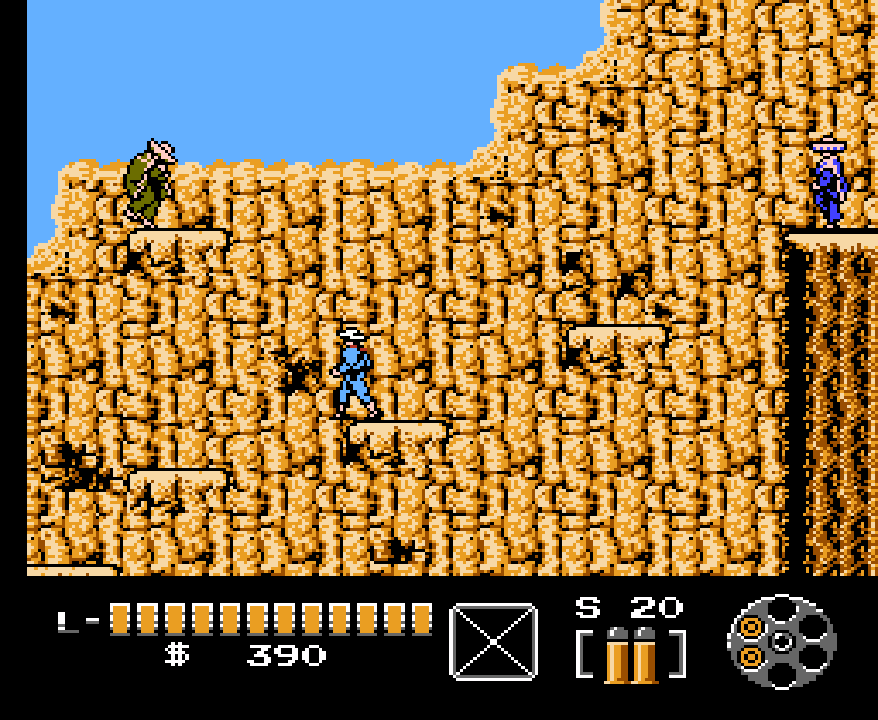 Indie Gamer Chick | Indie and Retro Gaming Reviews from the one and ...