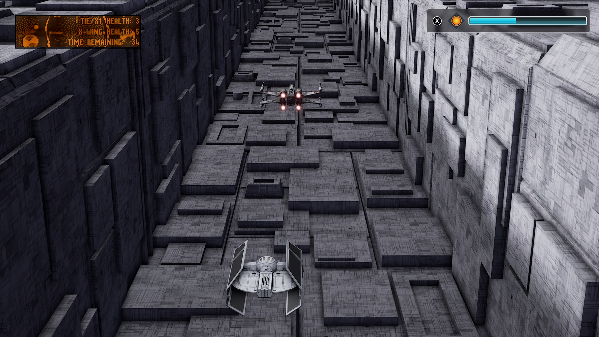 Darth Vader (Pinball FX Table Review) | Indie Gamer Chick