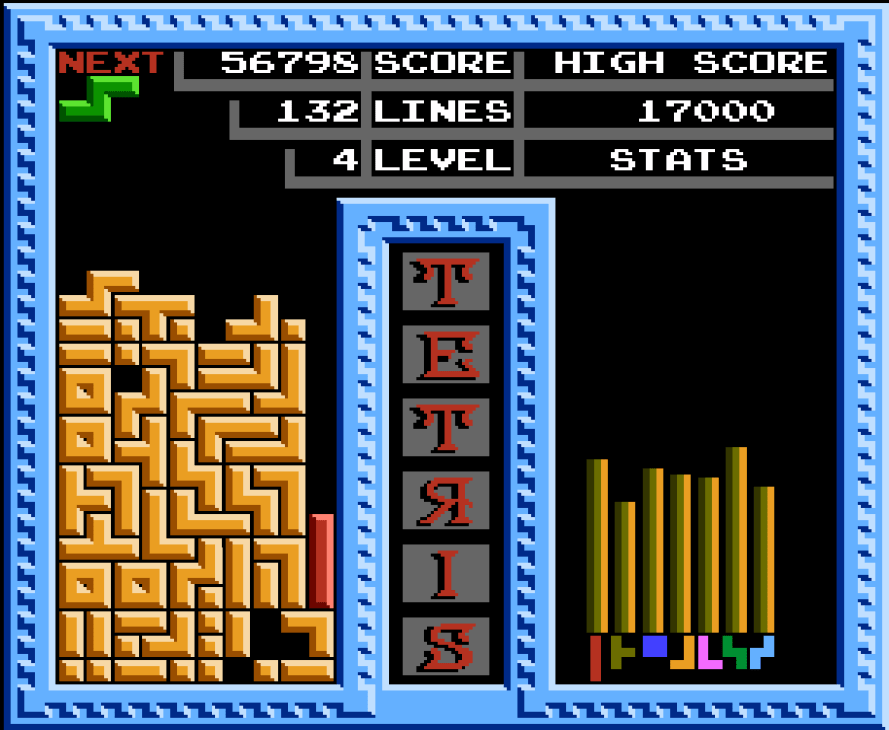 Tetris (USA) (Unl)-241120-225201 | Indie Gamer Chick