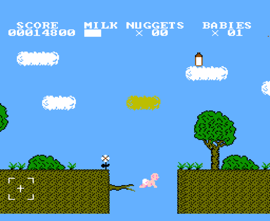 Baby Boomer (USA) (Unl)-241212-072111 | Indie Gamer Chick