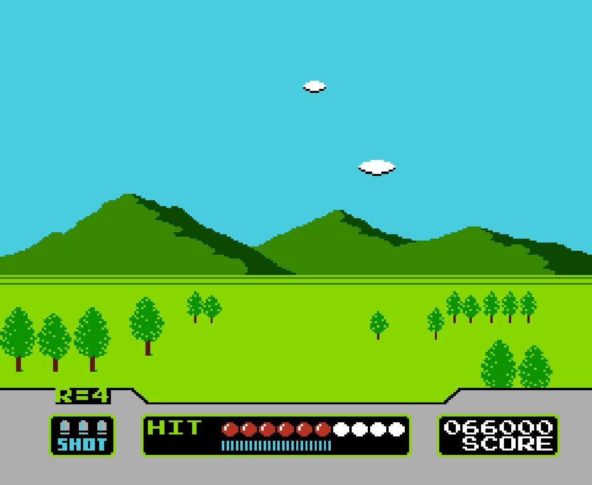 Duck Hunt (World)-241214-143230 | Indie Gamer Chick