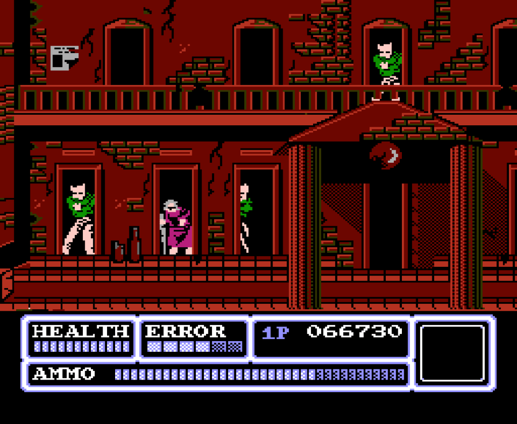 NES Zapper & SNES Super Scope Games: The Definitive Review – Full ...