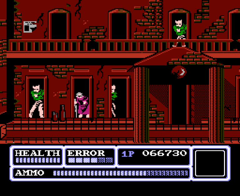 NES Zapper & SNES Super Scope Games: The Definitive Review – Full ...