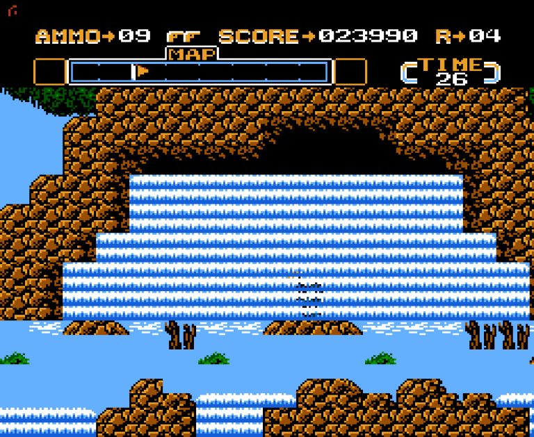 NES Zapper & SNES Super Scope Games: The Definitive Review – Full ...