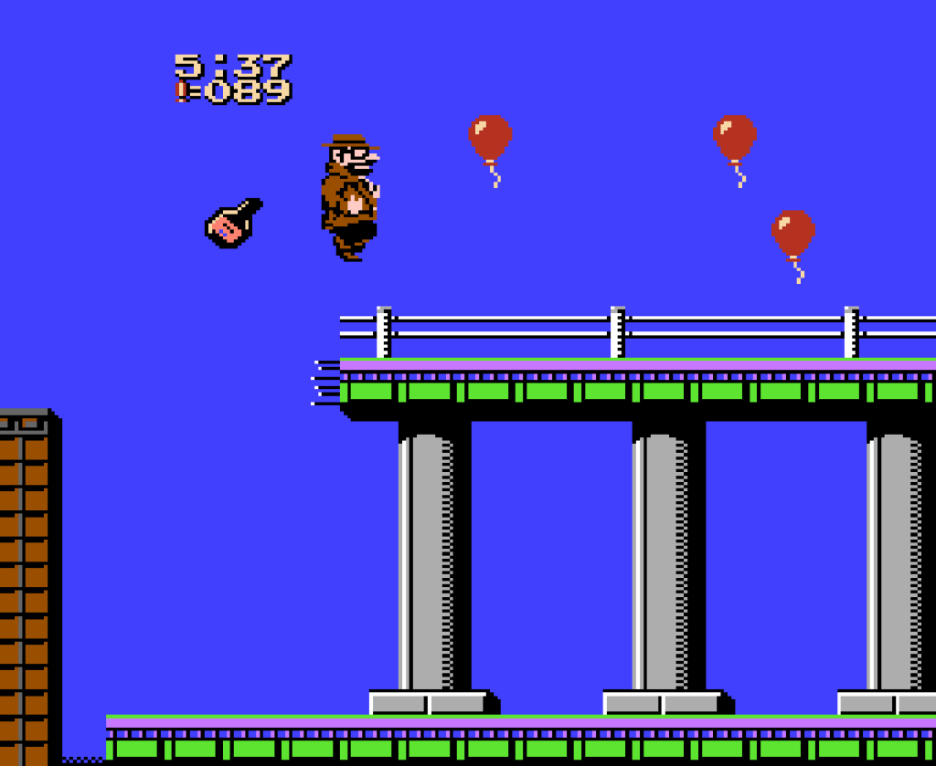 NES Zapper & SNES Super Scope Games: The Definitive Review – Full ...