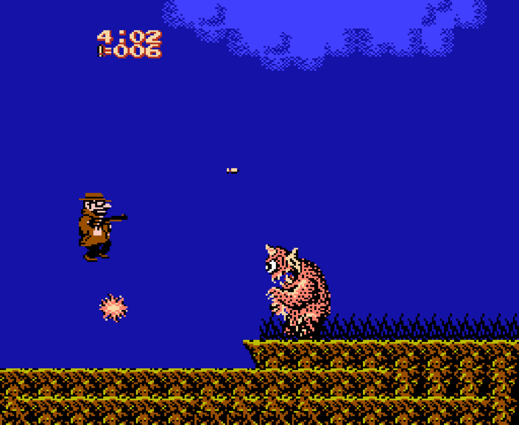 NES Zapper & SNES Super Scope Games: The Definitive Review – Full ...