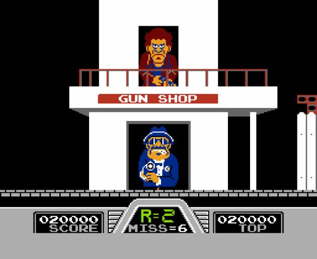 NES Zapper & SNES Super Scope Games: The Definitive Review – Full ...