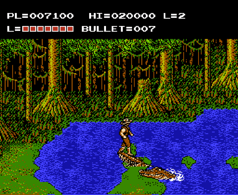 NES Zapper & SNES Super Scope Games: The Definitive Review – Full ...