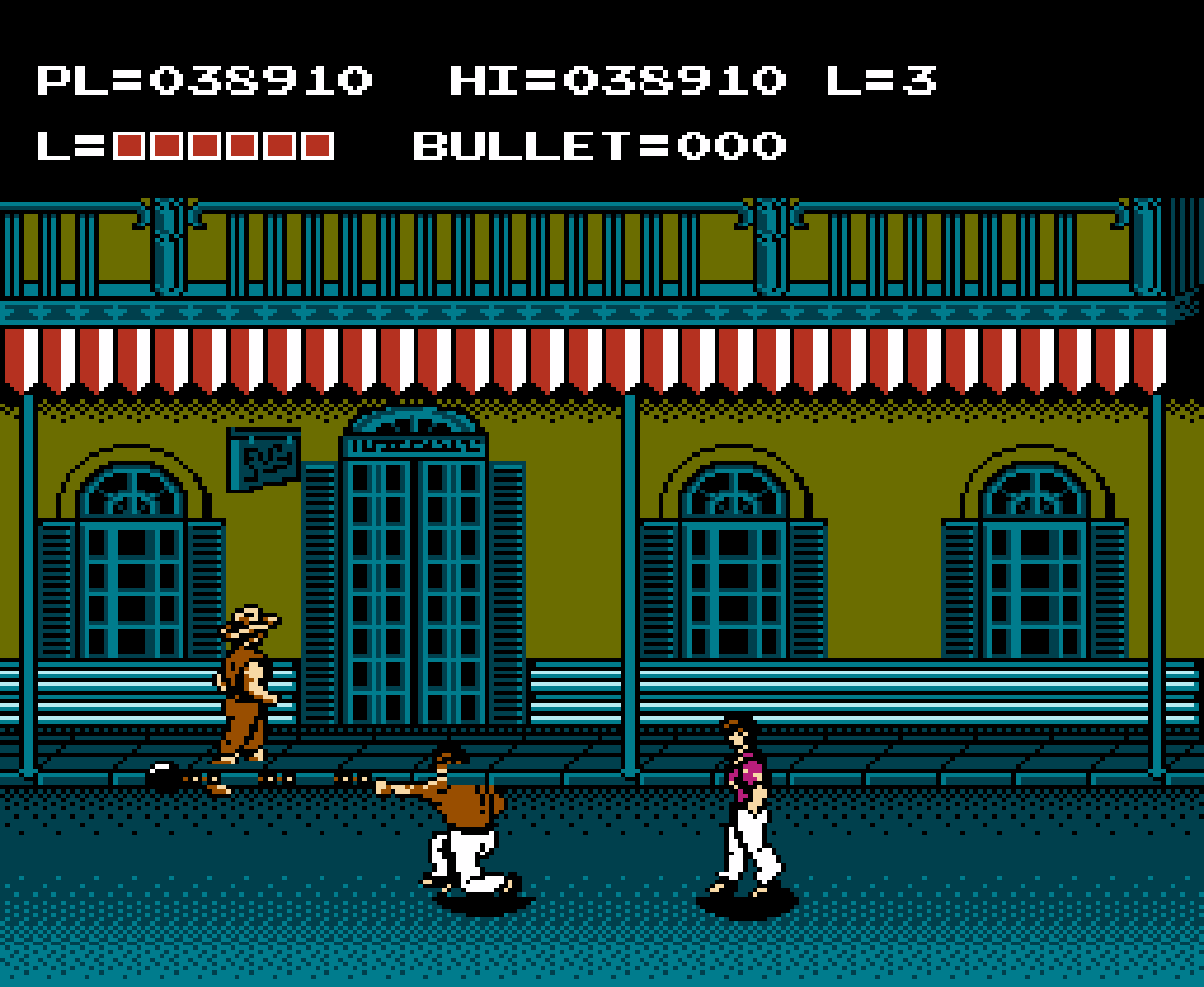 Mad City (Bayou Billy) (Eng)-241213-015753 | Indie Gamer Chick