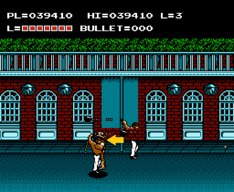 NES Zapper & SNES Super Scope Games: The Definitive Review – Full ...