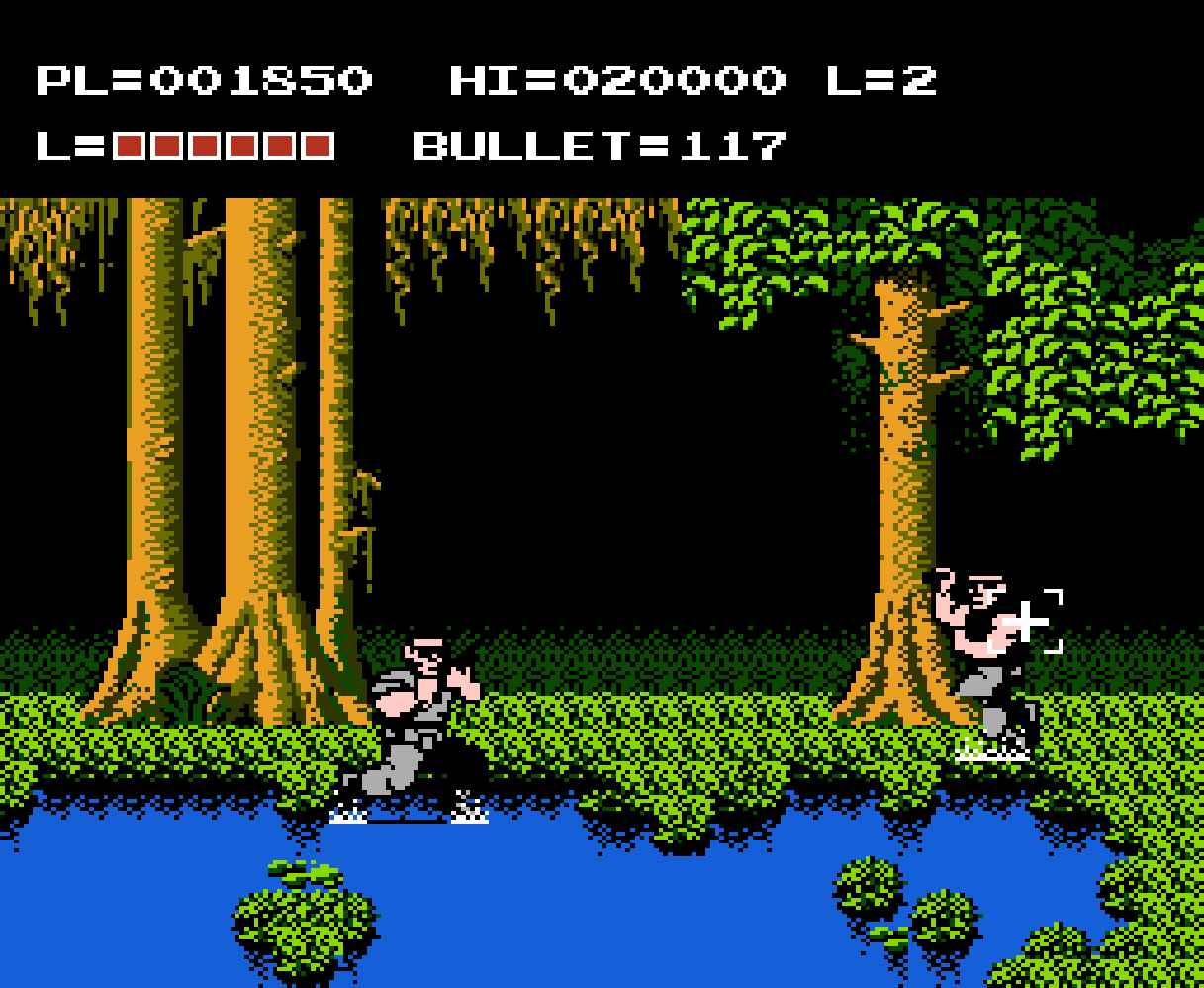 Mad City (Bayou Billy) (Eng)-241213-041415 | Indie Gamer Chick