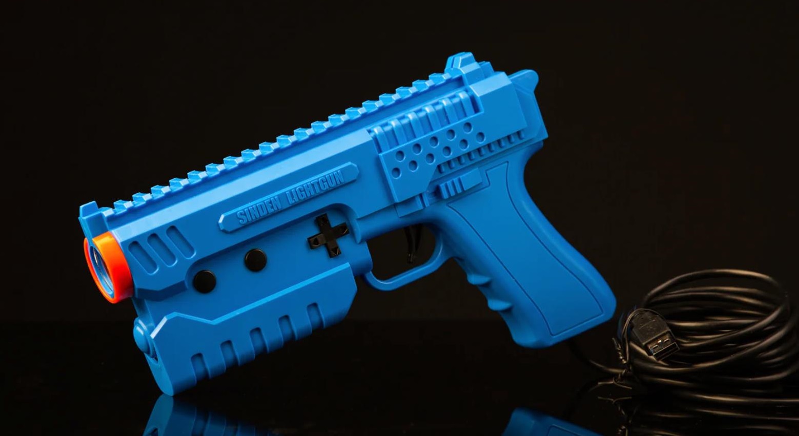 NES Zapper & SNES Super Scope Games: The Definitive Review – Full ...