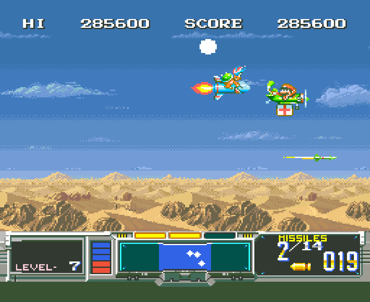 Super Scope 6 (USA)-241214-060228 | Indie Gamer Chick