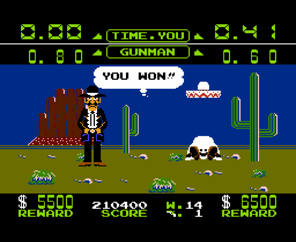 NES Zapper & SNES Super Scope Games: The Definitive Review – Full ...