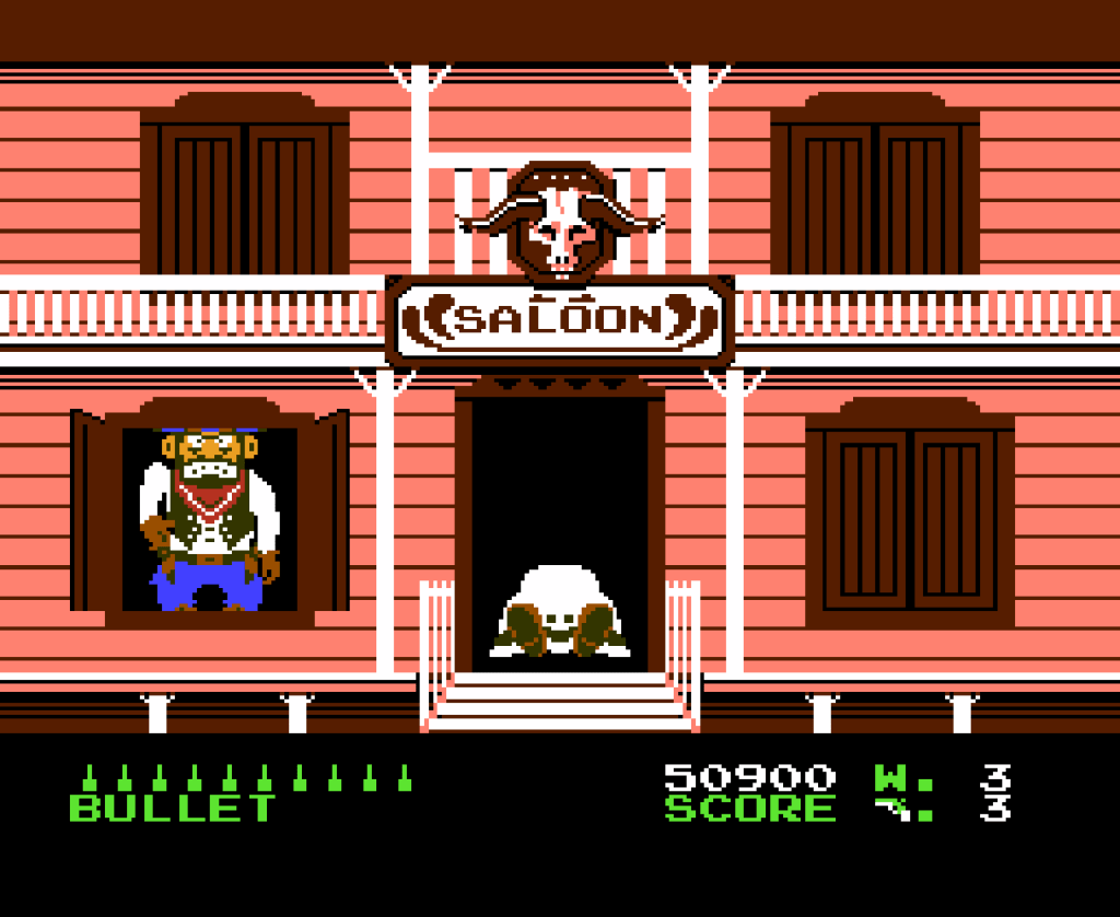 NES Zapper & SNES Super Scope Games: The Definitive Review – Full ...