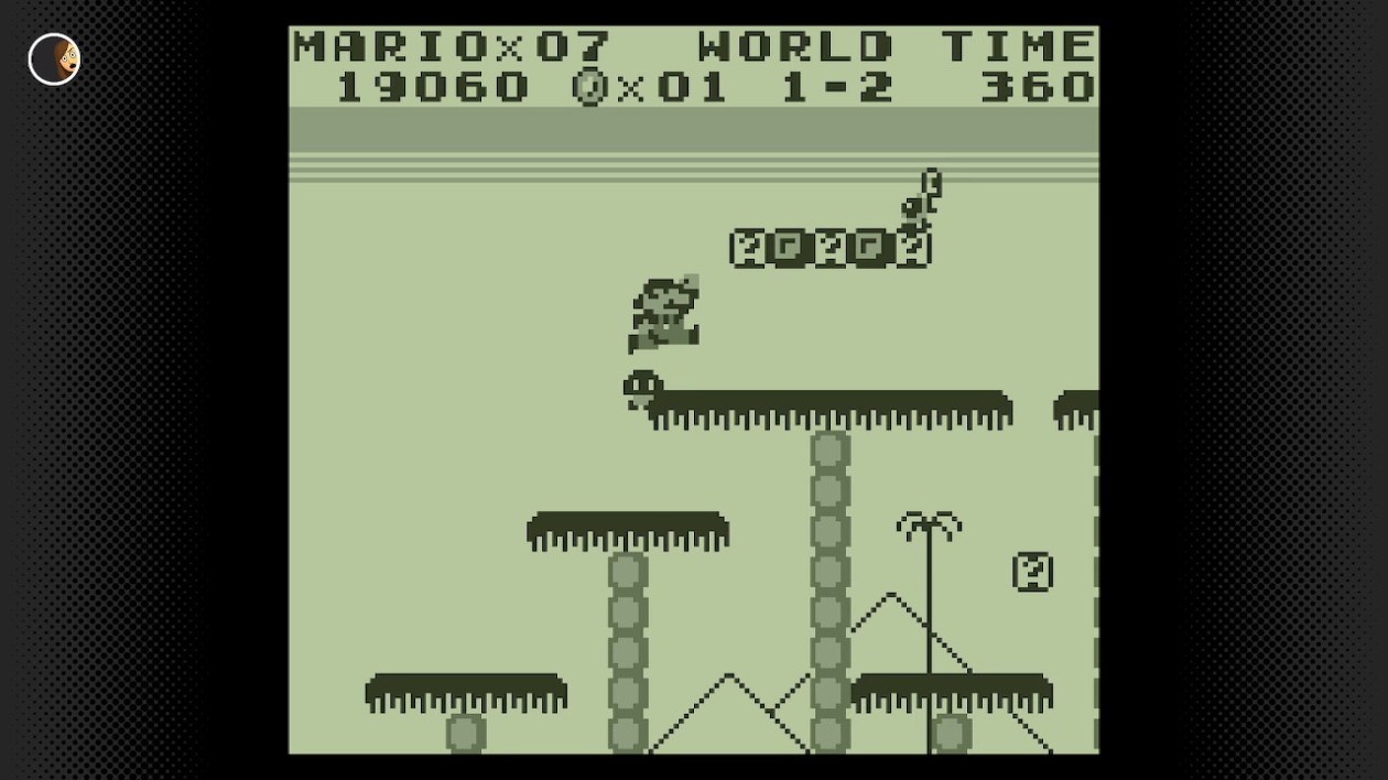 Super Mario Land and Super Mario Land DX (Game Boy/Game Boy Color ...