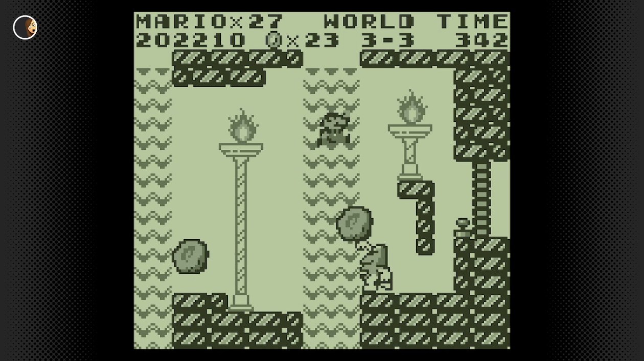 Super Mario Land and Super Mario Land DX (Game Boy/Game Boy Color ...