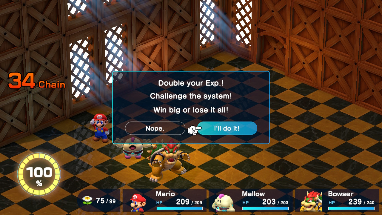 Super Mario RPG (Switch Review) | Indie Gamer Chick