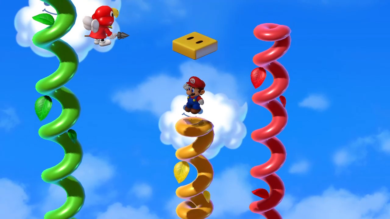 Super Mario RPG (Switch Review) | Indie Gamer Chick