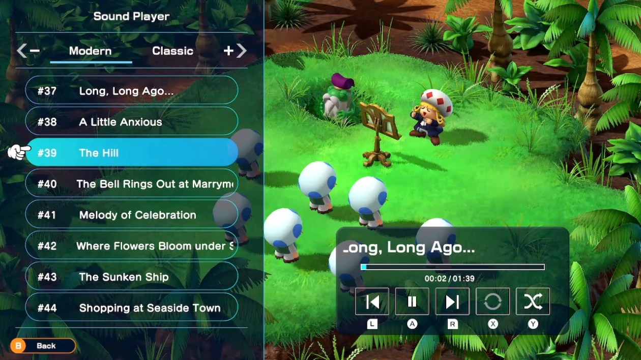 Super Mario RPG (Switch Review) | Indie Gamer Chick