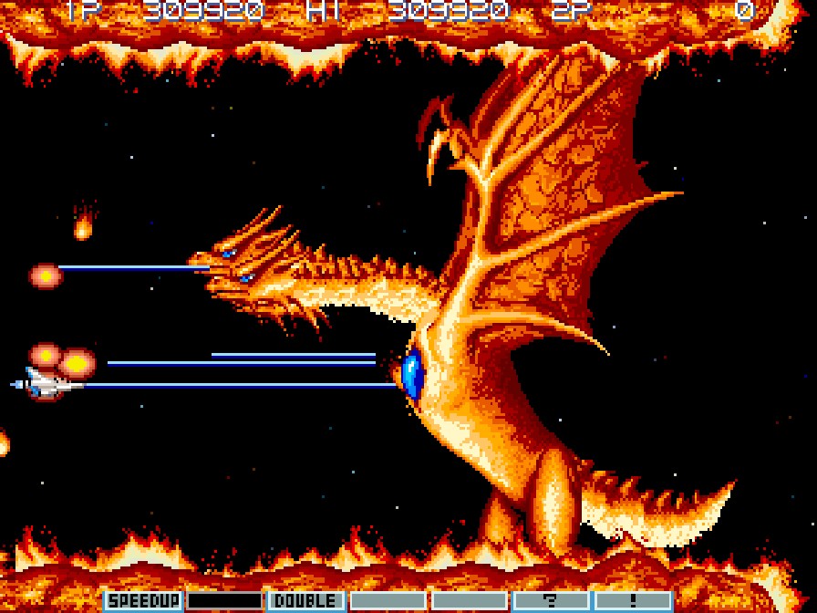 Dragon | Indie Gamer Chick