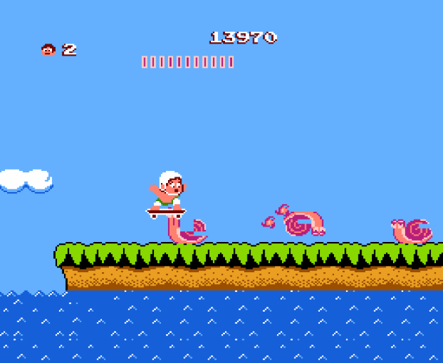 Adventure Island: The Definitive Review – 11 Full Reviews for NES, SNES ...
