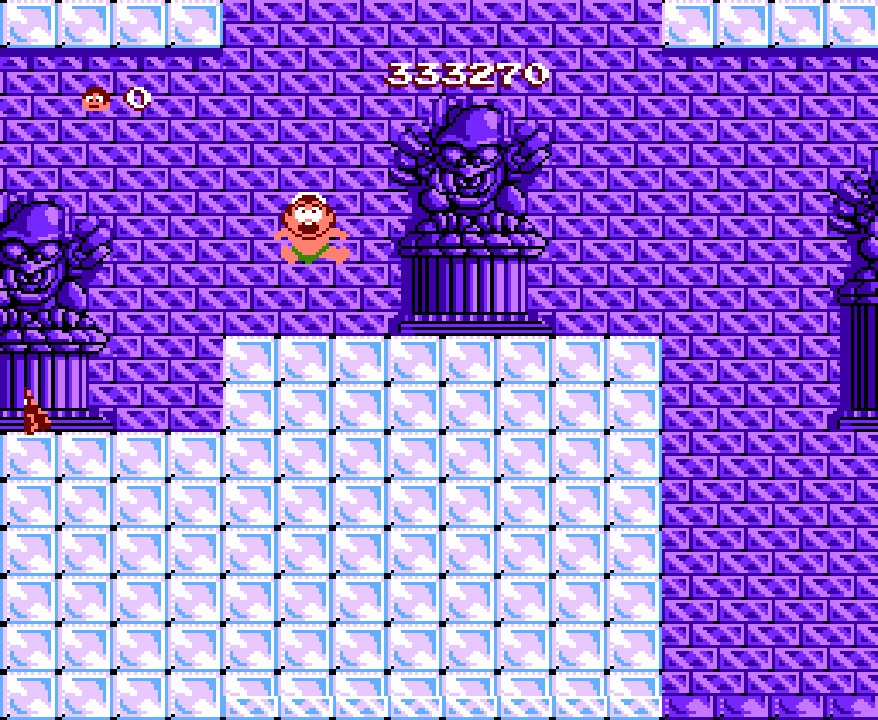 Adventure Island: The Definitive Review – 11 Full Reviews for NES, SNES ...