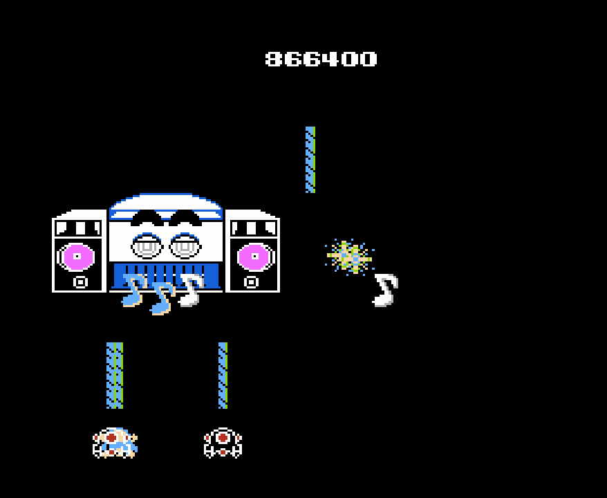 Moero TwinBee – Cinnamon Hakase wo Sukue! (Japan) (Rev 1)-250608-023834 ...