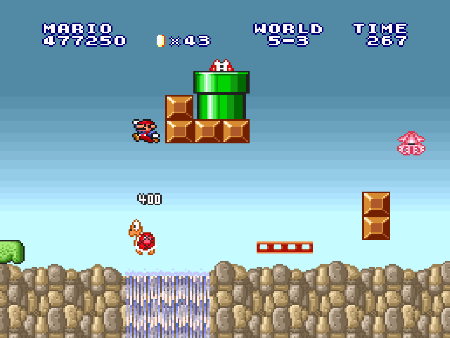 Super Mario Bros. 2 Famicom Disk System | Indie Gamer Chick