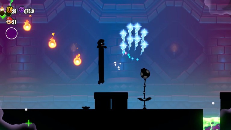 Super Mario Bros. Wonder (Nintendo Switch Review) | Indie Gamer Chick