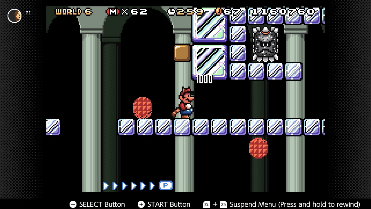 Super Mario Advance 4: Super Mario Bros. 3 (Game Boy Advance Review ...