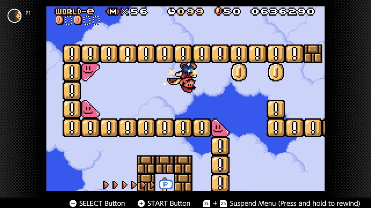 Super Mario Advance 4: Super Mario Bros. 3 (Game Boy Advance Review ...