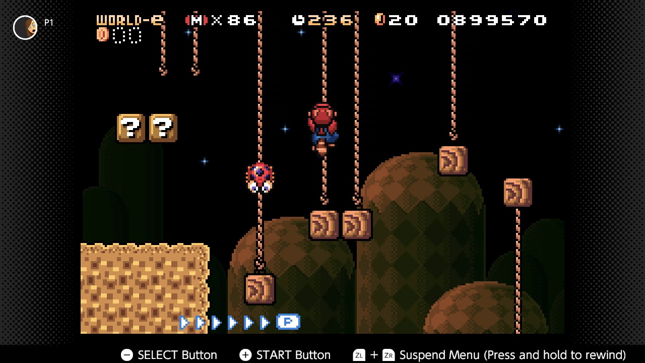 Super Mario Advance 4: Super Mario Bros. 3 (Game Boy Advance Review ...