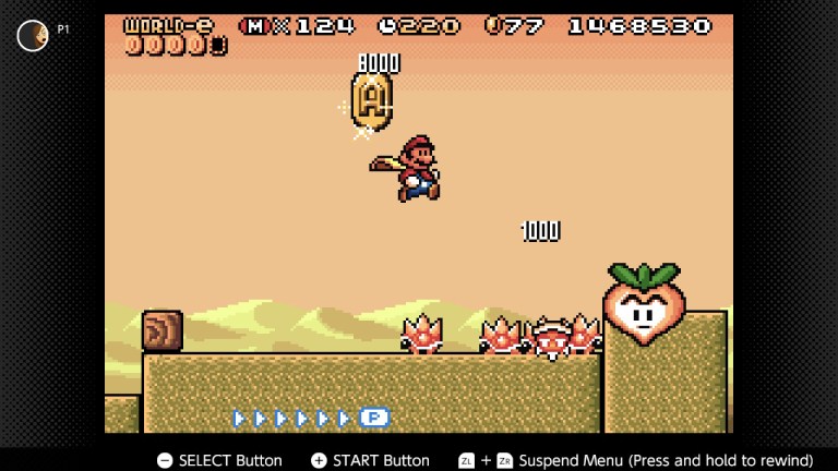 Super Mario Advance 4: Super Mario Bros. 3 (Game Boy Advance Review ...