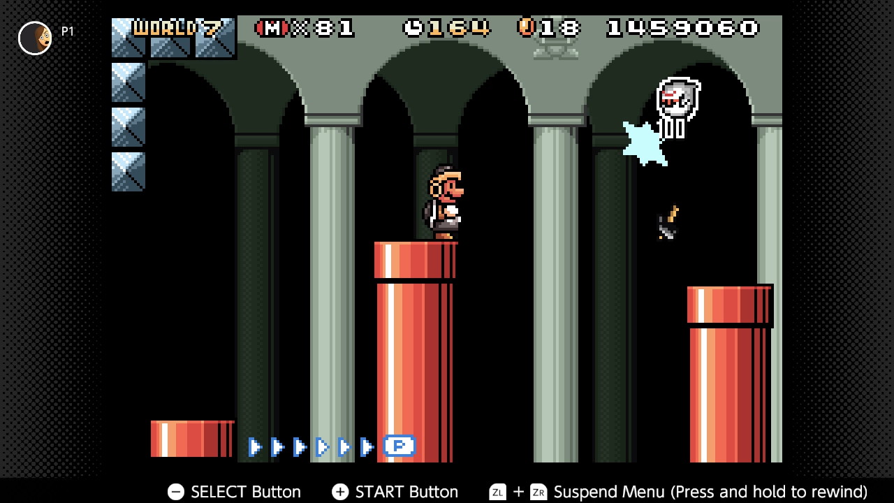 Super Mario Advance 4: Super Mario Bros. 3 (Game Boy Advance Review ...