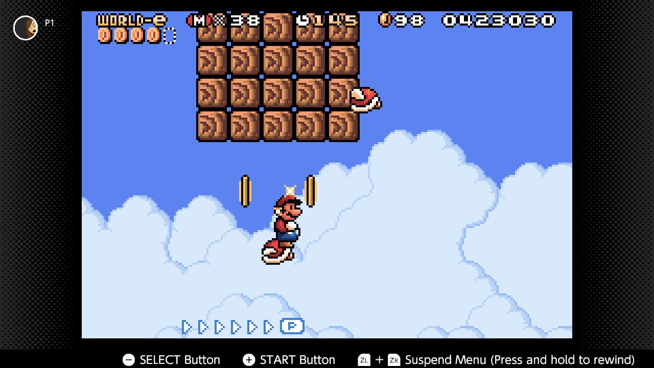 Super Mario Advance 4: Super Mario Bros. 3 (Game Boy Advance Review ...