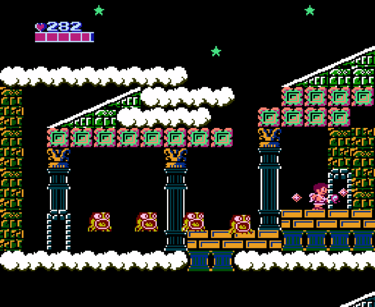Kid Icarus (NES Review) | Indie Gamer Chick