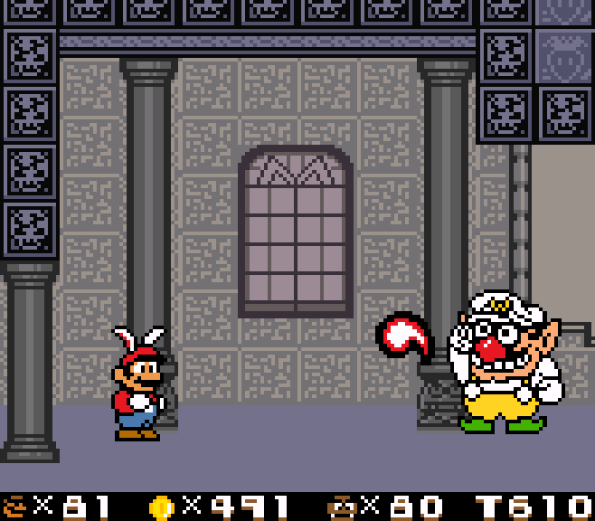 Super Mario Land 2: 6 Golden Coins (Game Boy Review) | Indie Gamer Chick