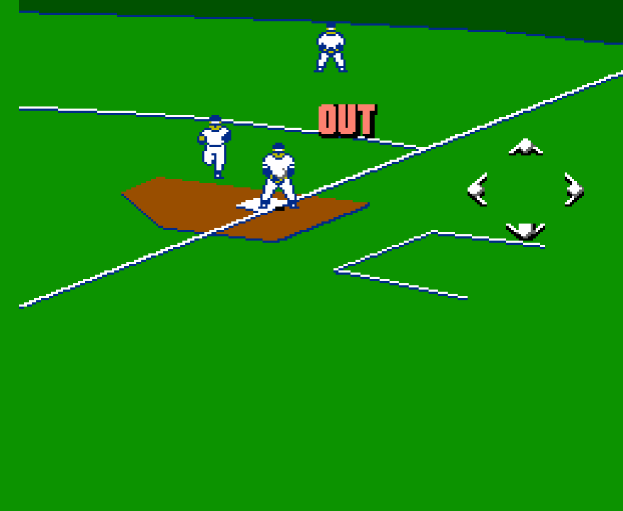 Super Real Baseball ’88 Famicom | Indie Gamer Chick