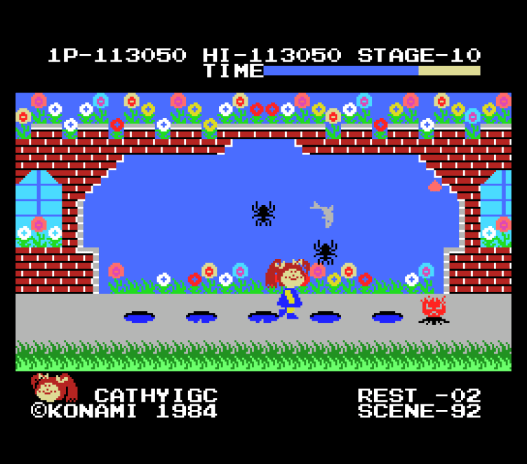 New Games for Retro Platforms | Indie Gamer Chick