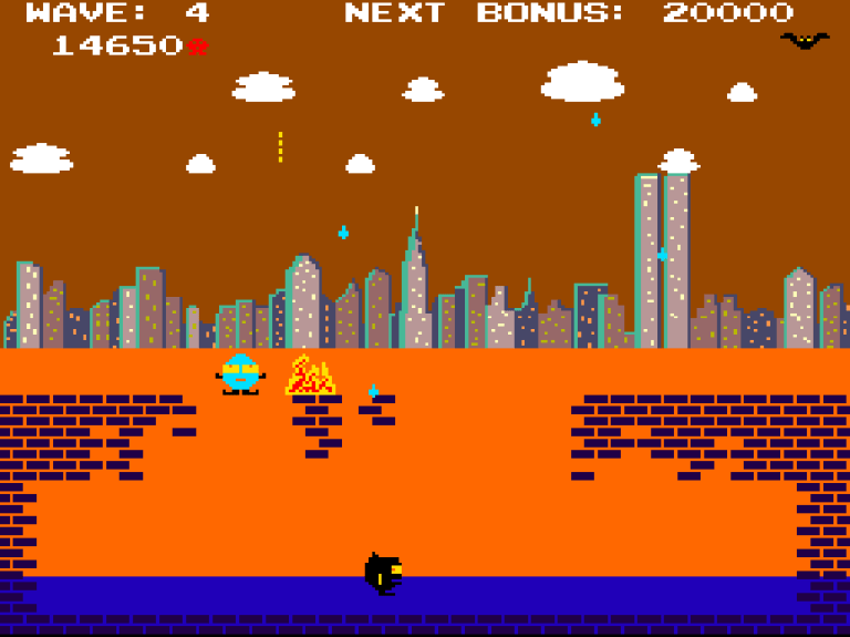 Atari Unreleased Arcade Game | Indie Gamer Chick