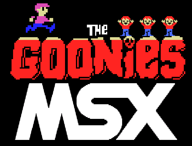 The Goonies (MSX Review) | Indie Gamer Chick