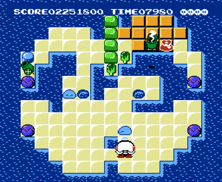 Kickle Cubicle Famicom | Indie Gamer Chick