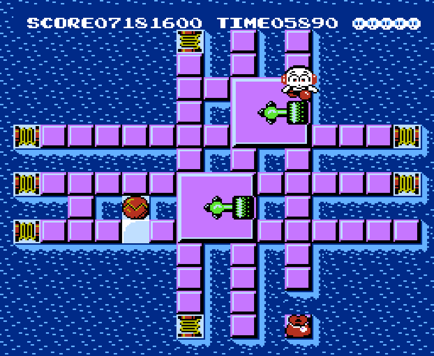 Kickle Cubicle (USA)-260118-022051 | Indie Gamer Chick